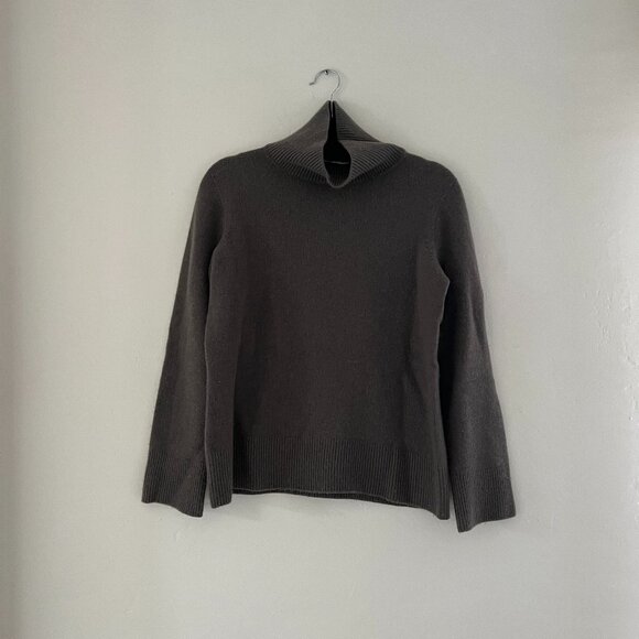 The Row | Sweaters | The Row Turtleneck Sweater Xs | Poshmark